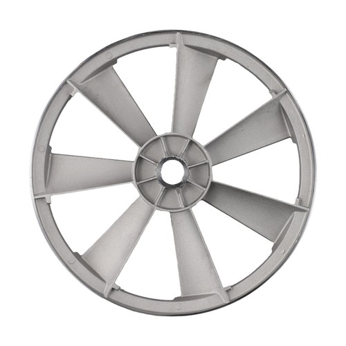 Air Compressor Accessory Metal Flywheel Pulley For Single Stage A ...