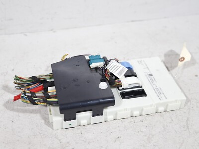 12-18 OEM BMW F22 F30 F32 F36 F80 F82 FEM FRONT ELECTRONIC BODY CONTROL ...