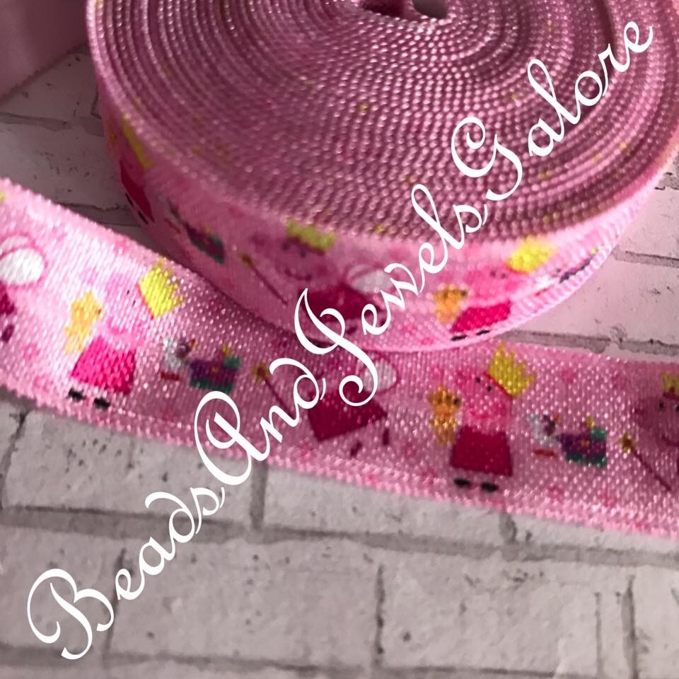 Character foe inspire show foe cartoon foe cartoon ribbon kid ribbon ...