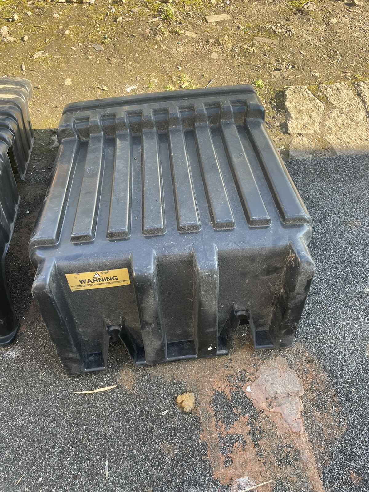 DAF LF 45 Battery Cover | eBay UK