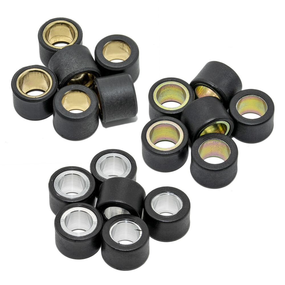 Variorollen Variomatik Gewichte Vario Rollen MXT 16x13mm 4,7g für ...