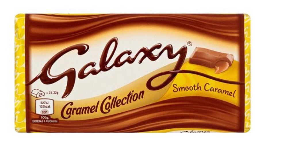 1X GALAXY CHOCOLATE HAMPER SELECTION GIFT BOX TREAT ALL OCCASION ...