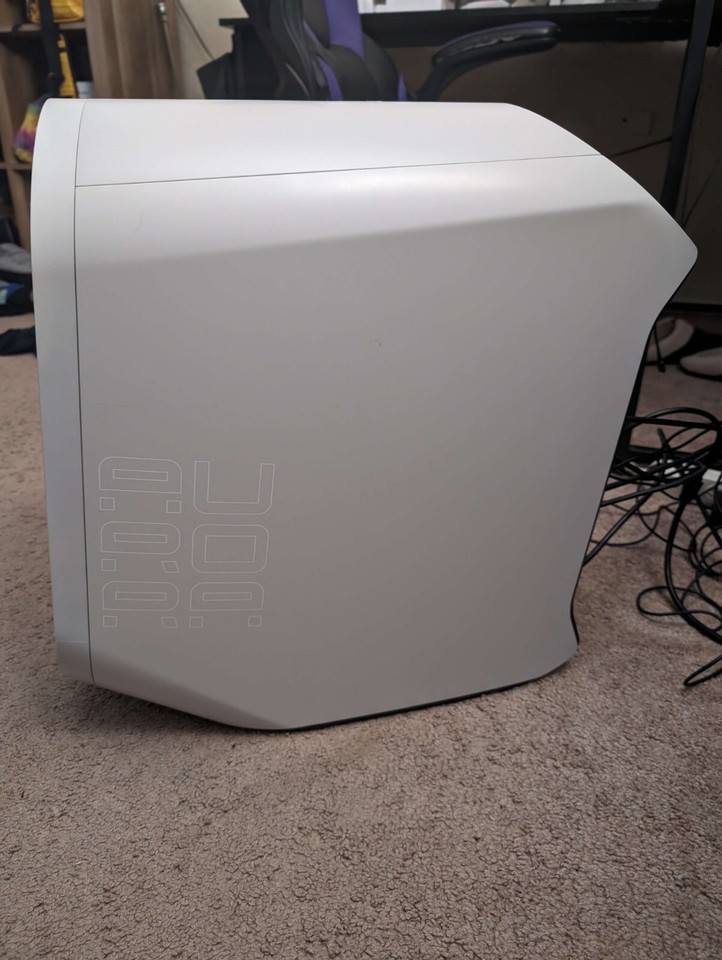 Alienware Aurora R13 Gaming Desktop - Lunar Light i9-12900KF 64 GB RAM ...