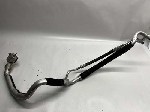 2012 MERCEDES-BENZ C W204 C 300 A/C Hoses A2048304716 | eBay Australia