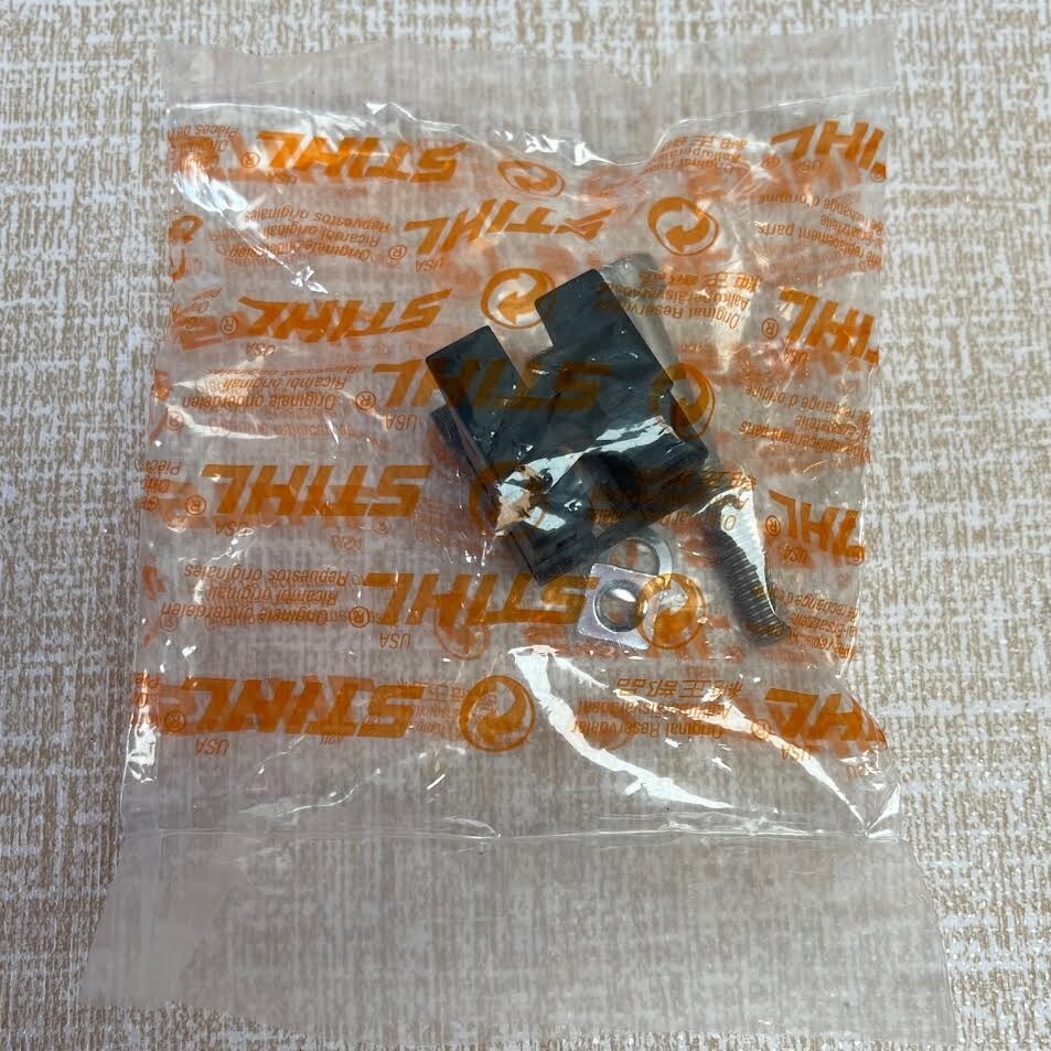 OEM STIHL Loop Handle ASSY Fits Fs36 Fs40 Fs44 Trimmers #4130 790 1300 ...