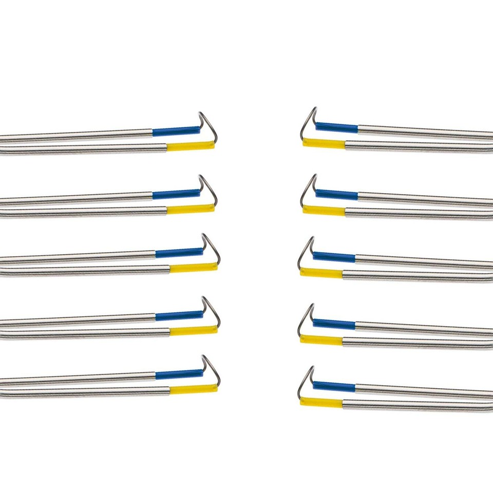Bipolar Monopolar Cutting Loop Electrode for Storz Olympus Wolf ...