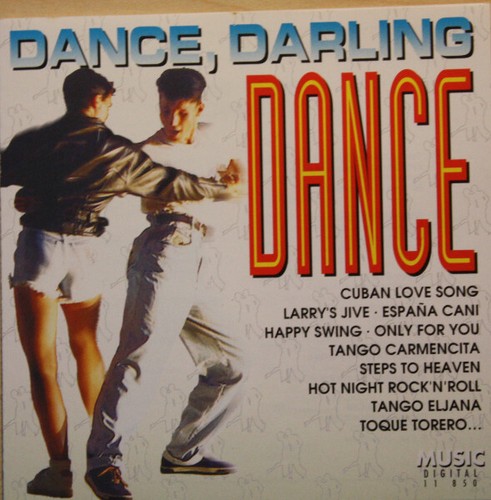 Various Dance Darling Dance - CD | eBay