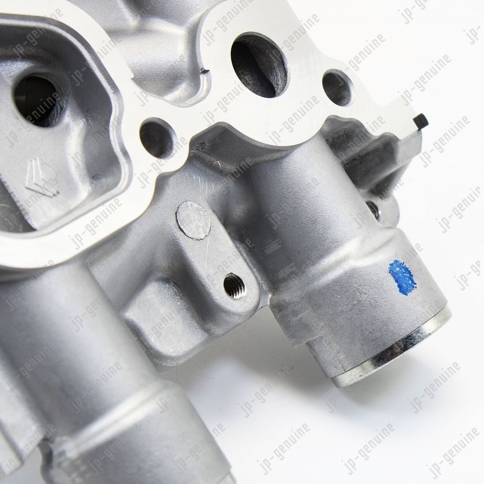 OEM Genuine SUBARU 2.5L W/ TURBO LEGACY / WRX /STI Engine Oil Pump ...