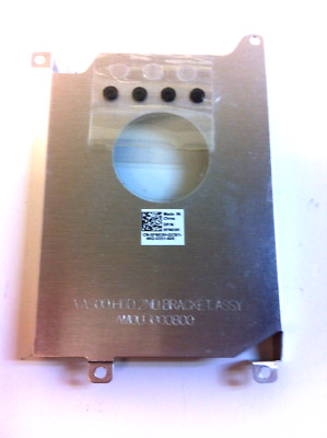 Alienware 17 R1 M17X Original 2.5" HDD Caddy w/ Screws - FN03H ...