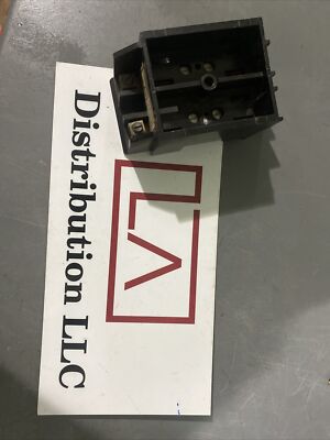 Fuse Blocks & Holders - Pull Out Fuse Block