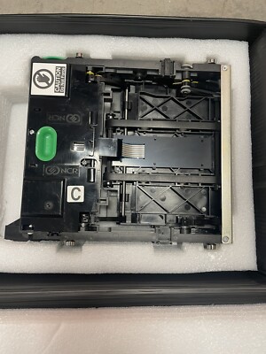 NCR ATM Self Serv NCR S2 FA Carriage PN: 445-0782430 | eBay