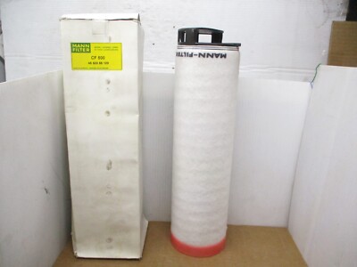MANN- Filter Secondary Air Filter CF500 | eBay