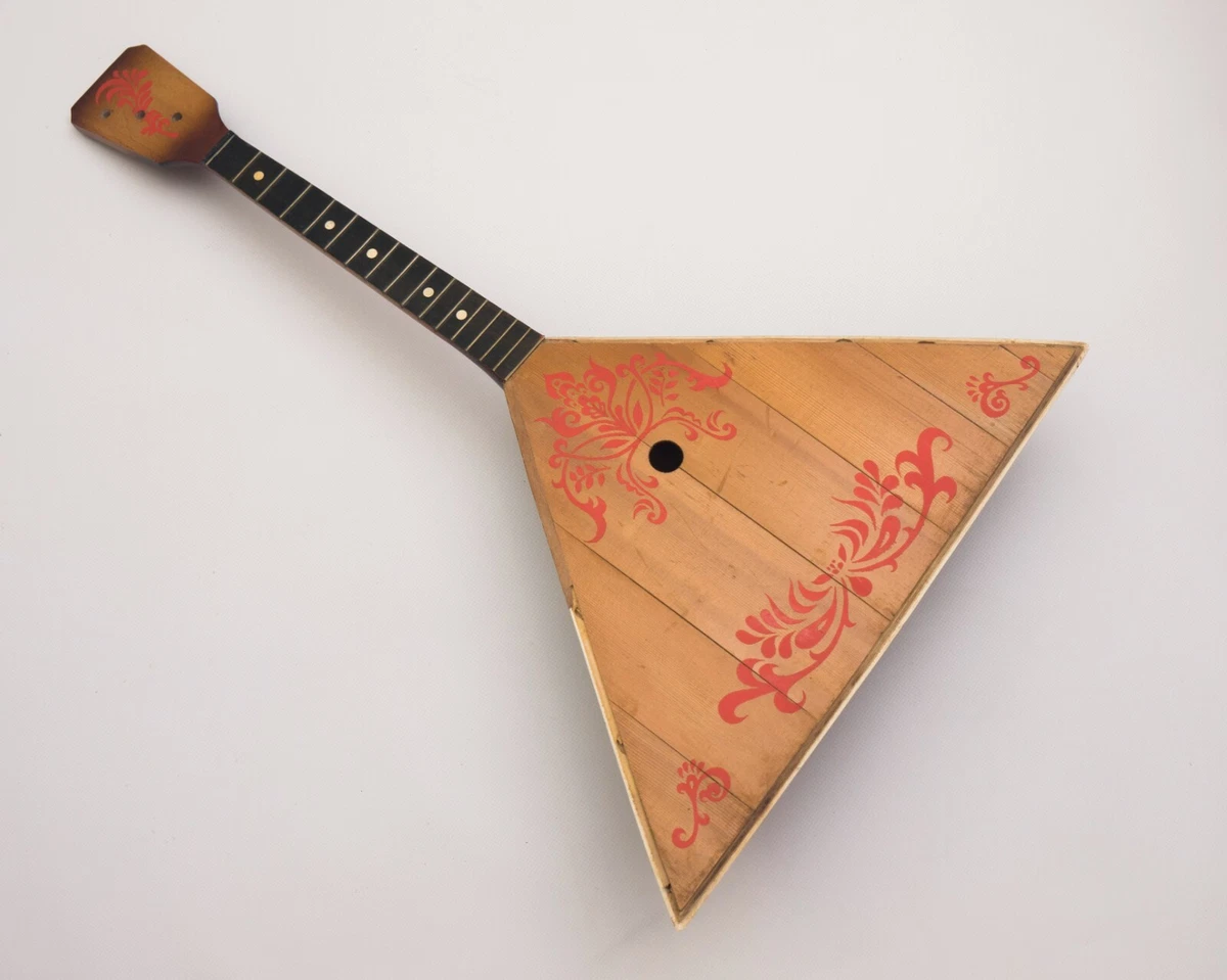 Prima Balalaika