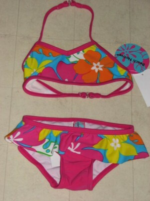 2Pc Beach Native Swimsuit for Girl SZ 2T - NWT $32 | eBay