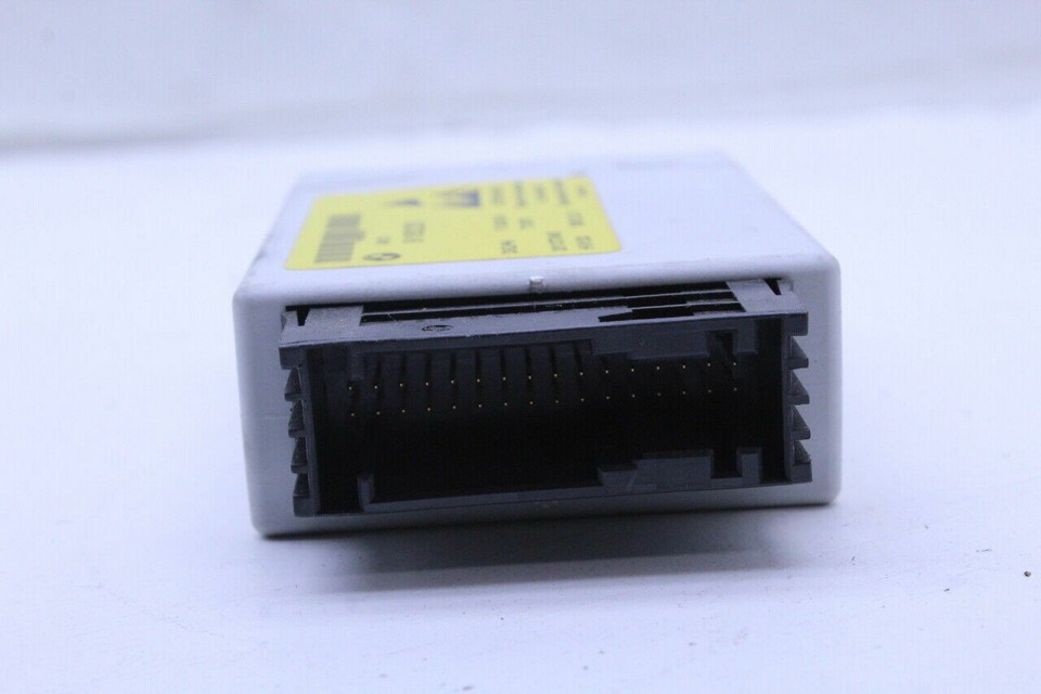 2008-2010 BMW 528i 535i Center Console Switch Module 61319183233 OEM ...