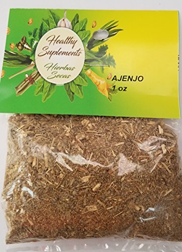 Ajenjo (Hierba/Tea) 1 oz | eBay