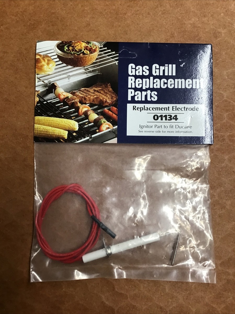 Ducane Gas Grill Replacement Parts Hisencn Replacement Parts For