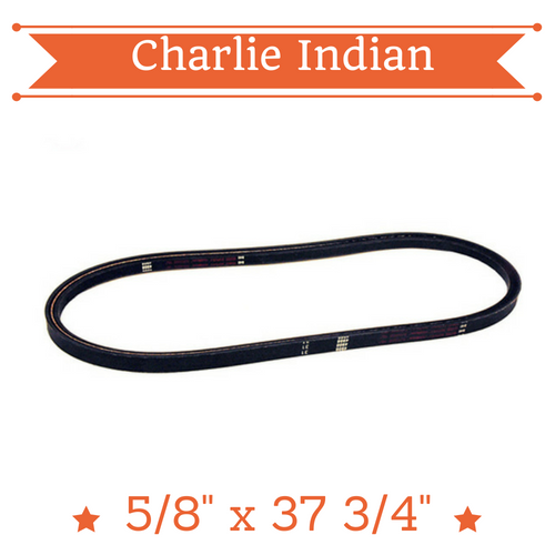 Drive Belt Fits AYP Husqvarna Craftsman 183533 408010 532408010 5/8" x ...