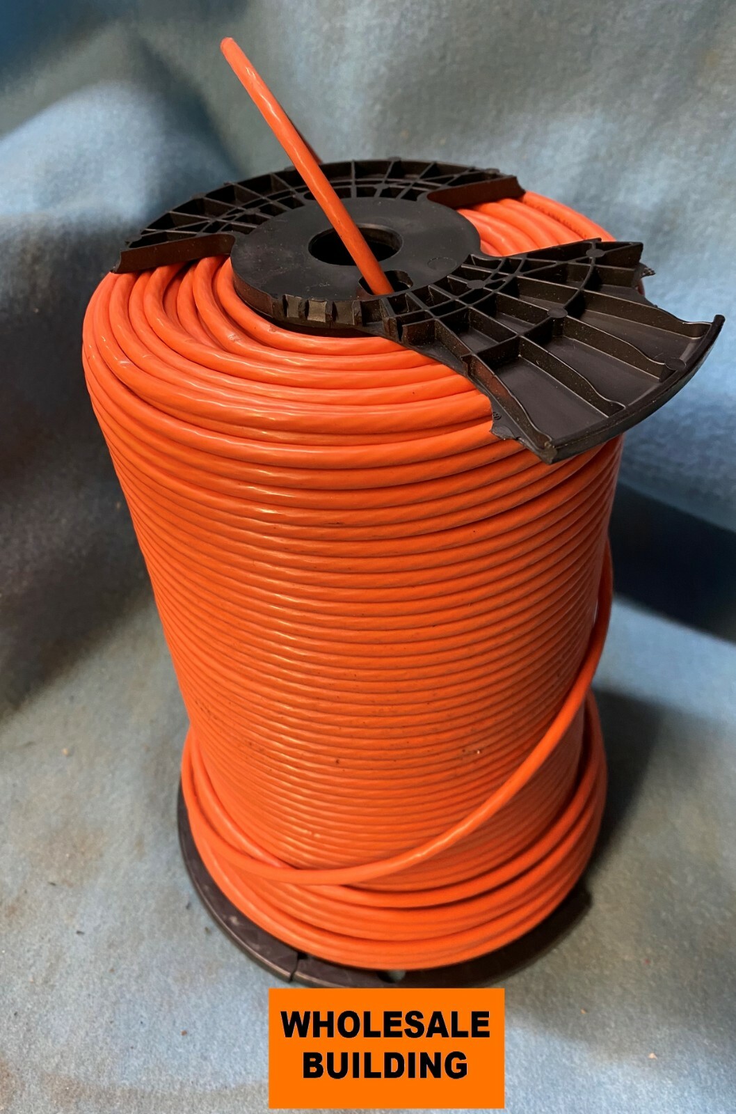 SOUTHWIRE M/N: E51583 THHN/THWN 10 AWG 600V STRANDED WIRE 500 FT | eBay