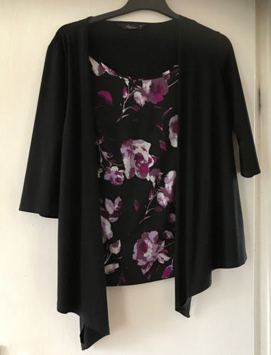 Ladies top , size 18 , BM collection | eBay UK