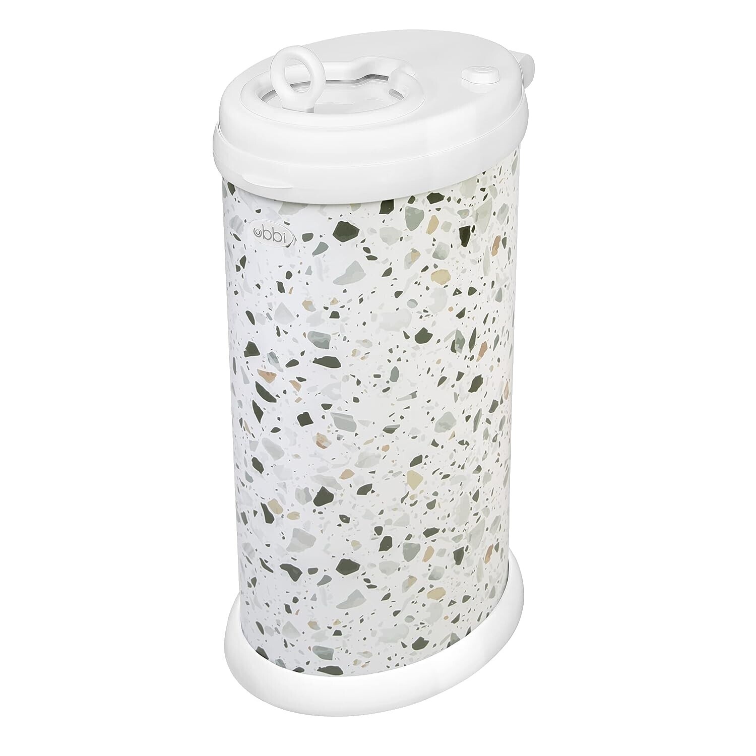 Ubbi Steel Diaper Pail | eBay