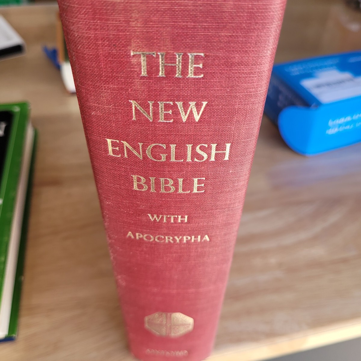 Baptist Bible New Year, New Bible Reading Plan! 📖 In 2024, More