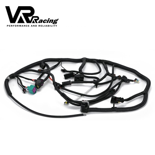 OEM For 2005-2007 Ford F Series Super Duty Wire Harness Assembly ...