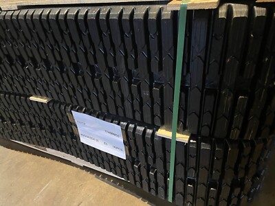 18x4x51 Rubber Track CAT 287 287B ASV PT100 RC100 RC85 Premium ...