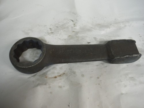 PROTO 2 1/4" OFFSET HAMMER WRENCH USA 🇺🇲 KNOCKER STRIKING 12 point | eBay