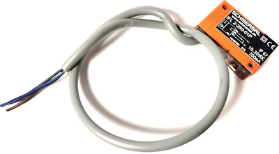 Schmersal Inductive Sensor proximity Switch IP67 10..30VDC 200mA IFL 2 ...