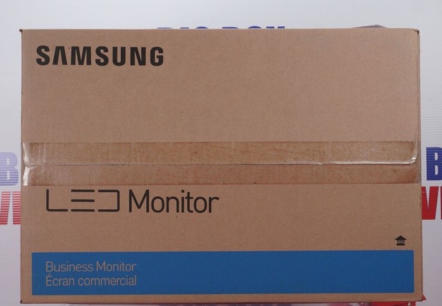 Samsung S22E450D 21.5 inch LCD Desktop Monitor for sale online | eBay