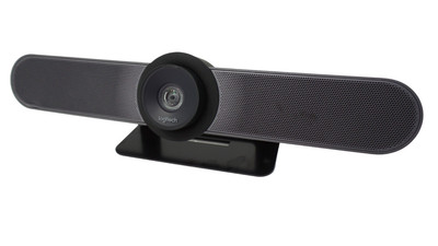 Logitech MEETUP V-R0007 Camera and Speaker Phone unit - Free shipping ...