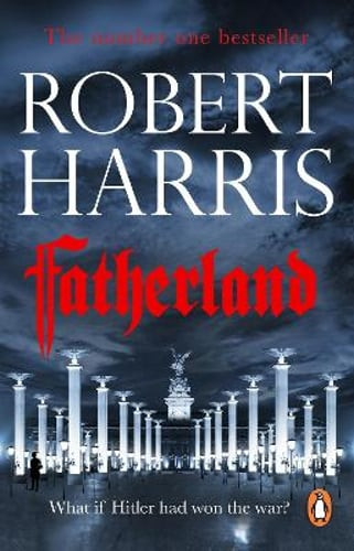 Fatherland by Robert Harris: New | eBay