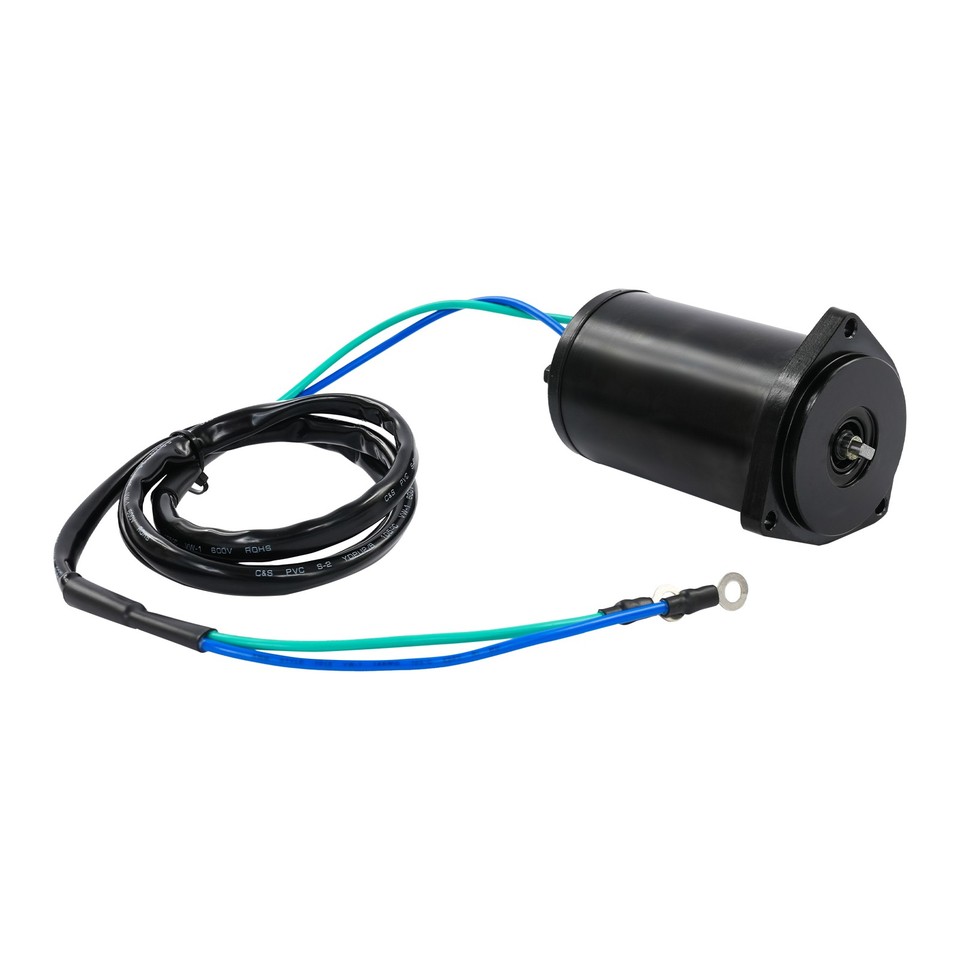 Outboard Tilt And Trim Motor Tilt Trim Motor For Yamaha T40/T50/F40/F50 ...