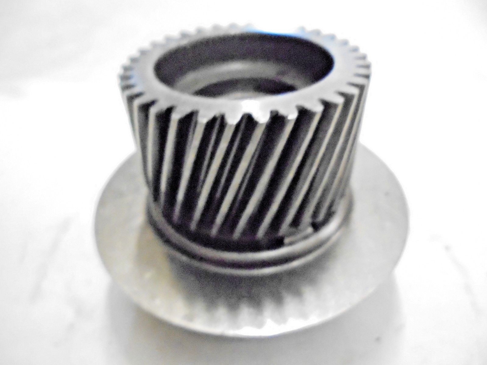 1997-2002 Camaro 4L60E Automatic Transmission Forward Input Race ...