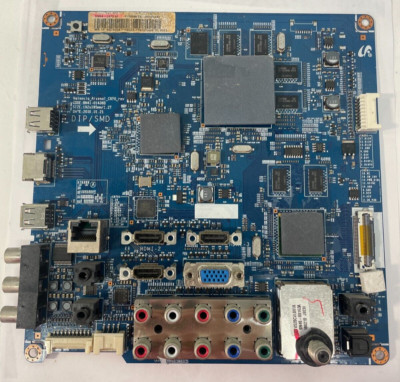 Samsung BN94-02701F Main Board for LN40C630K1FXZA | eBay