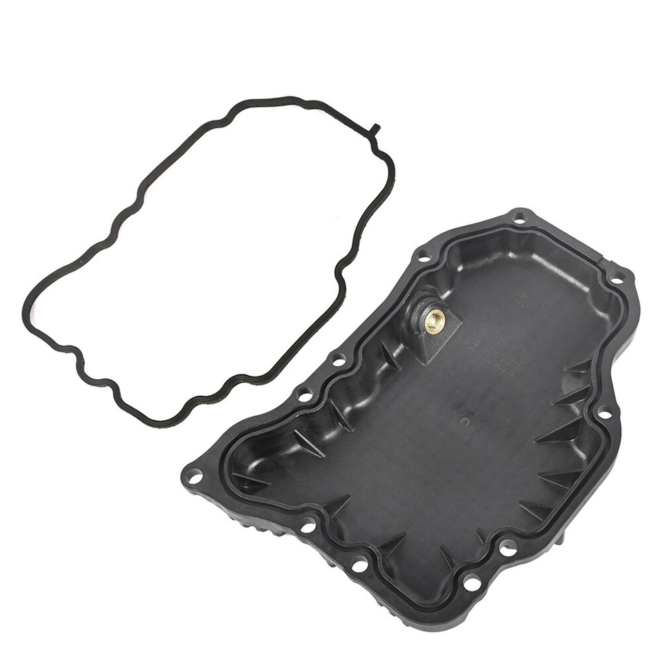 Oil Pan 11110-6RC1B With gasket For 2023 2024 Nissan Rogue 1.5 Engine ...