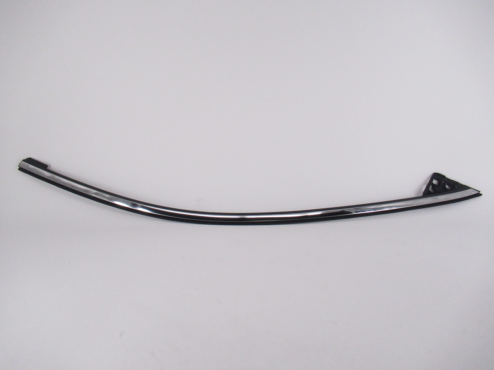 Genuine OEM Mazda TK48-50-985H Driver LH Front Upper Sash Molding 2016 ...