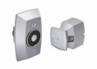 Rixson 998-689 Electromagnetic Door Holder, Wall Mounted, Aluminum ...