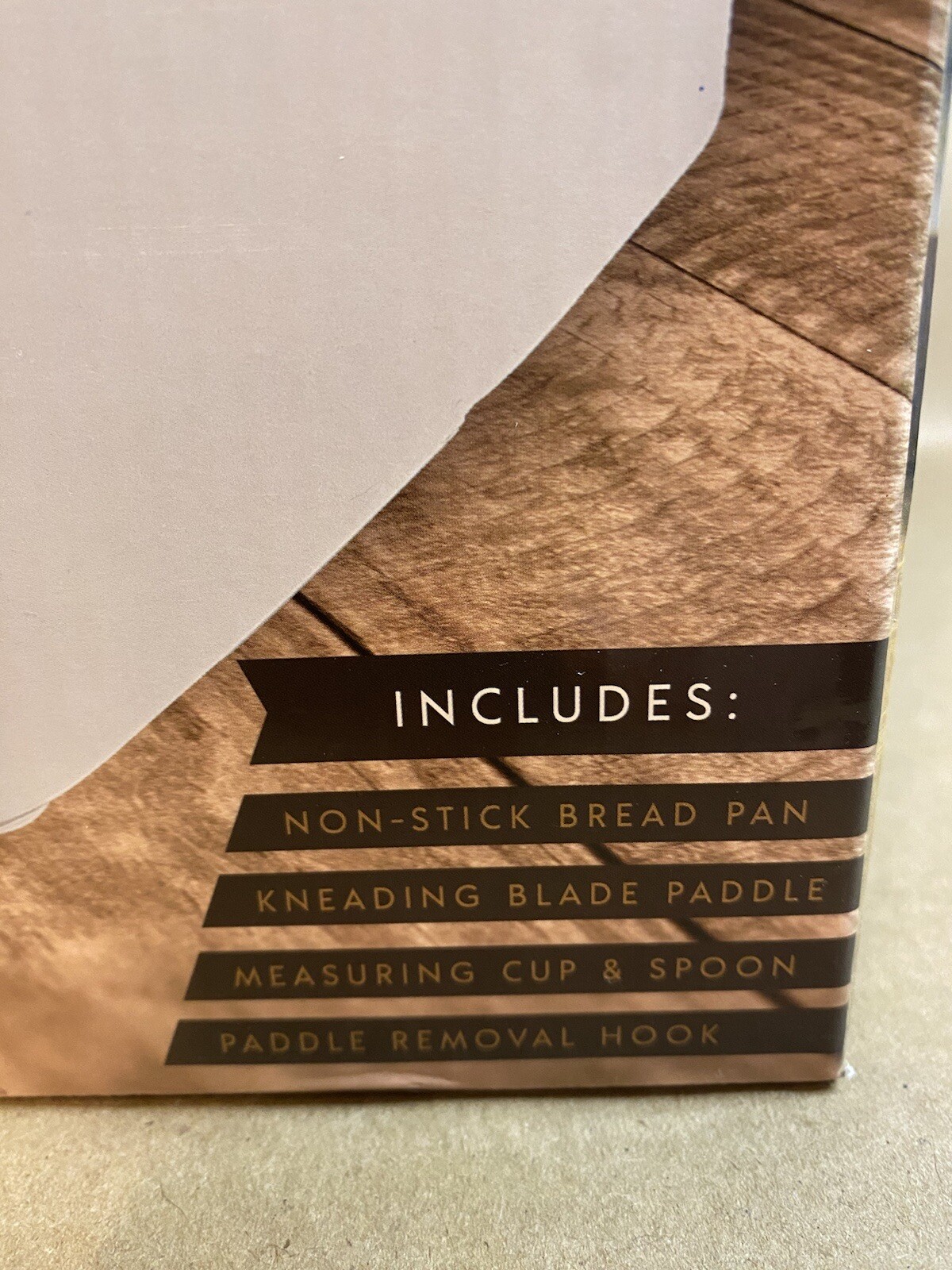 New! Kitchen Ace Bread Maker Home Bakery LCD Display 19 Programs ...