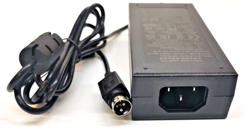 POS Retail Printer, Generic High Power Supply AC ADAPTER. 3 PIN 24V 2 ...