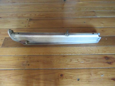 Aluminum Kick-up / Swing-up Rudder Cheekpiece Bracket Sailboat | eBay