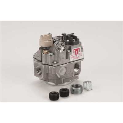 Valves - Robertshaw Millivolt Gas Valve