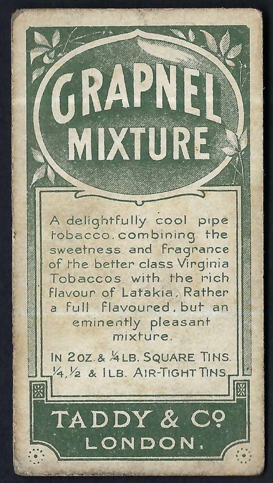 TADDY - ORDERS OF CHIVALRY - #20 SAXE WEIMAR, THE WHITE FALCON | eBay