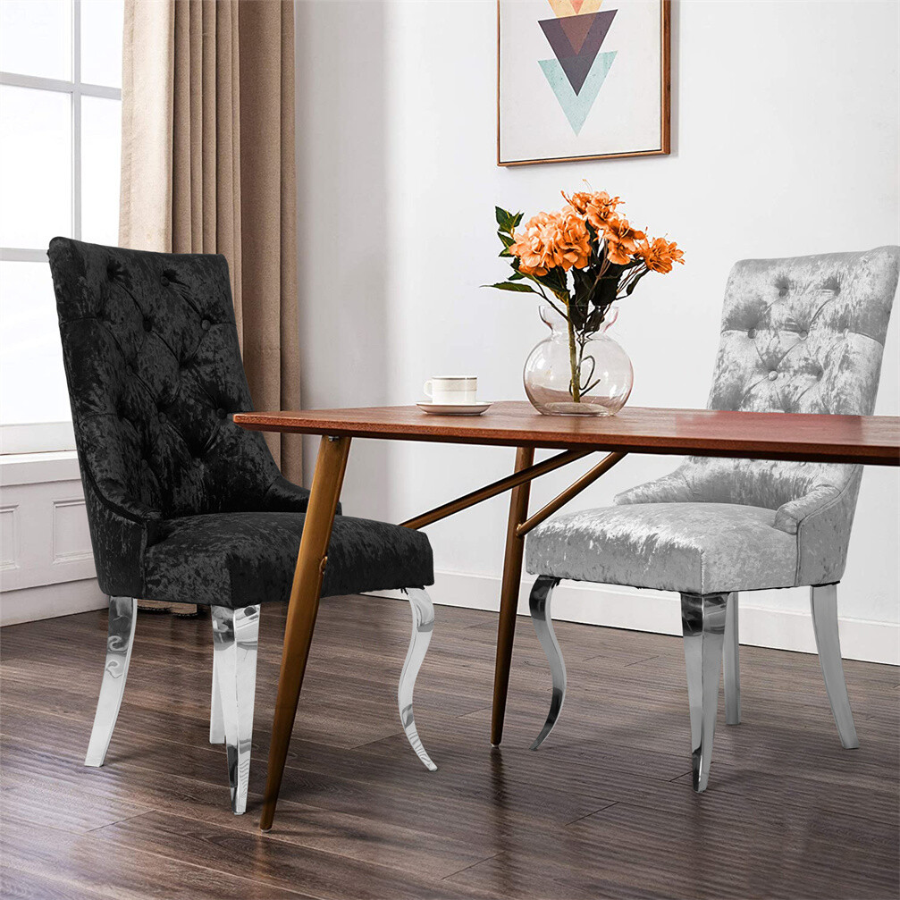 Heavy Duty Dining Room Chairs