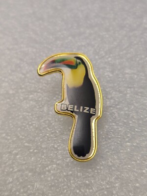 BELIZE Pin / Pins *aus Sammlung* 16508 | eBay