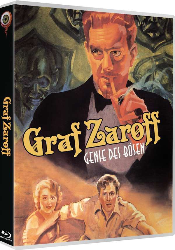 Most Dangerous Game Zaroff