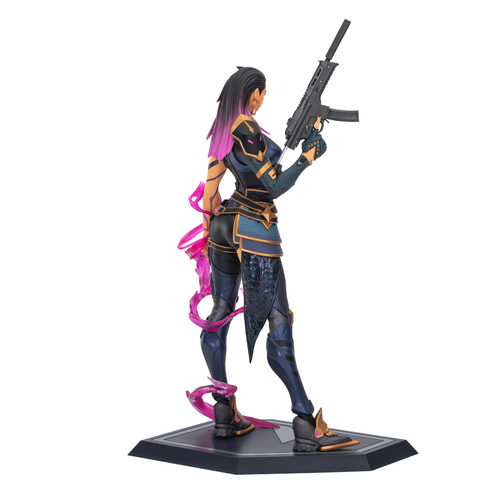 VALORANT Reyna Statue Figure Riot Games Authentic Goods | eBay