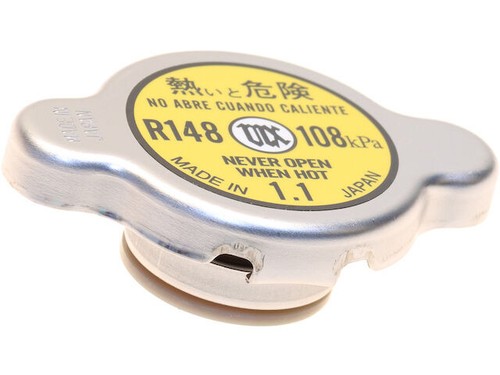 For 2016-2021 Honda Civic Radiator Cap 88736VMFH 2017 2018 2019 2020 | eBay