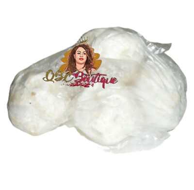 5 PCS GHANA WHITE BALL SOAP (SAMLA YEN) LIGHTENING TREATMENT SOAP FROM ...